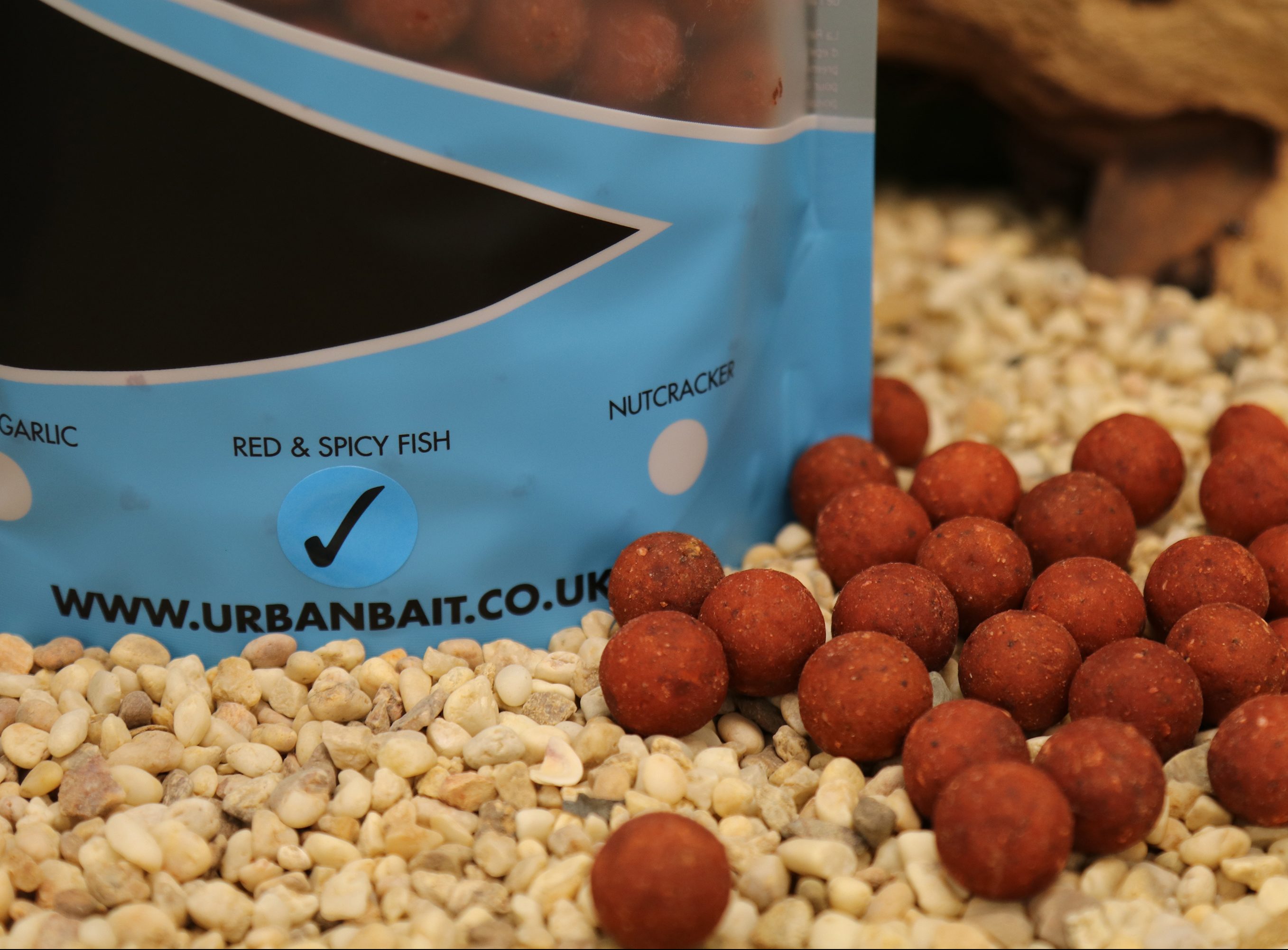 Urban Bait - orchardtackle.co.uk