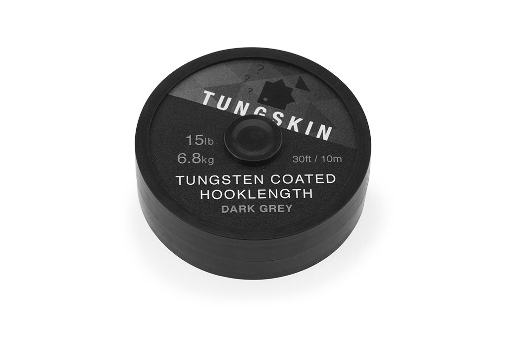 Thinking Anglers Tungskin Hooklength Review - orchardtackle.co.uk