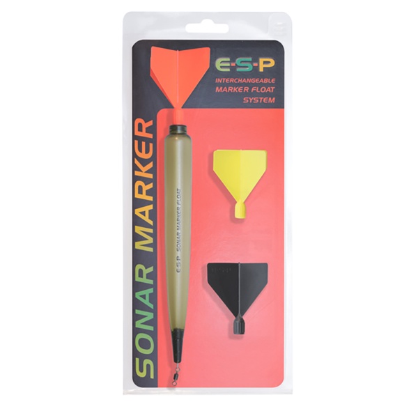 Buy ESP Sonar Marker Float Durable & Accurate - orchardtackle.co.uk