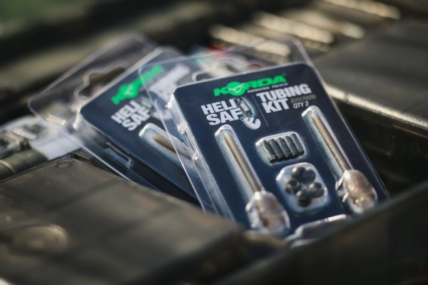 Korda Heli Safe Tubing Kit - orchardtackle.co.uk