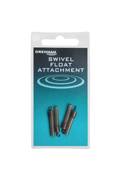 Drennan Swivel Float Attachments - orchardtackle.co.uk