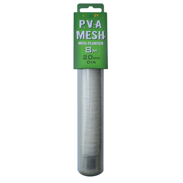 ESP PVA Mesh Kit - orchardtackle.co.uk